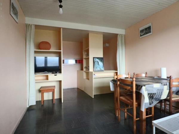 Charmant Duplex 4 Pers. Avec Parking Privé à Murat-le-quaire - Fr-1-858-9 - Murat-le-Quaire