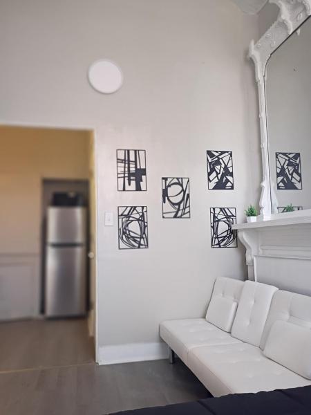 Cozy 1 Br Apartment Downtown Louisville - Louisville, KY