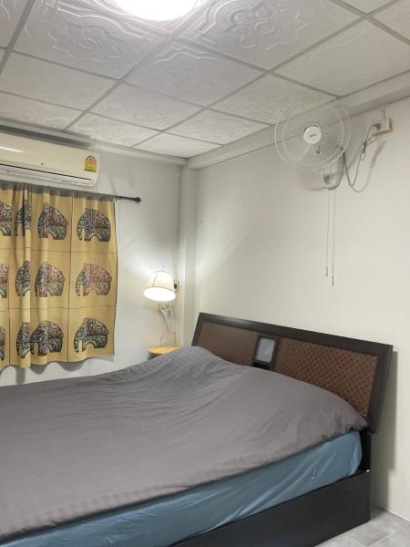 Haiya Guesthouse Room 7 - Chiang Mai