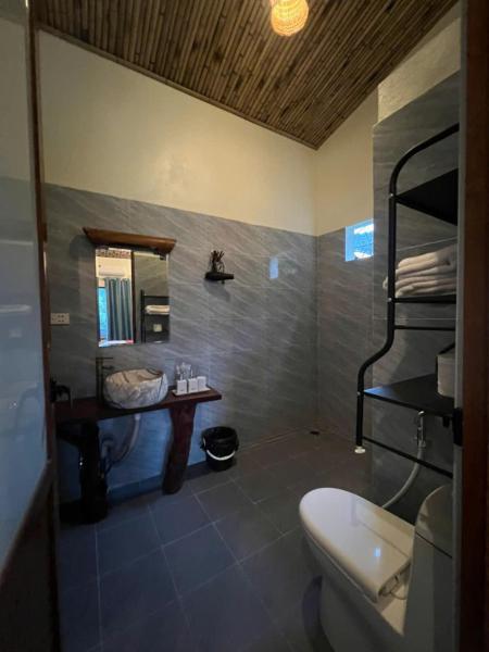 Mai Chau Green House - Mai Châu