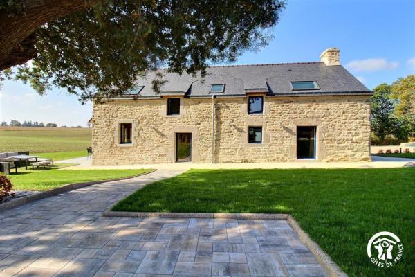 De Lescuillo - Rochefort-en-Terre