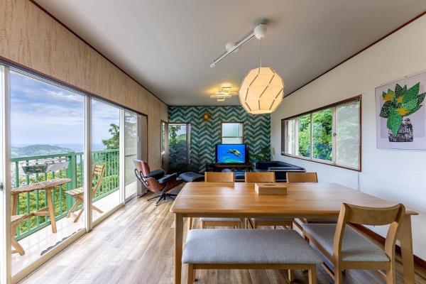 Izu High Village - Vacation Stay 32849v - Izu