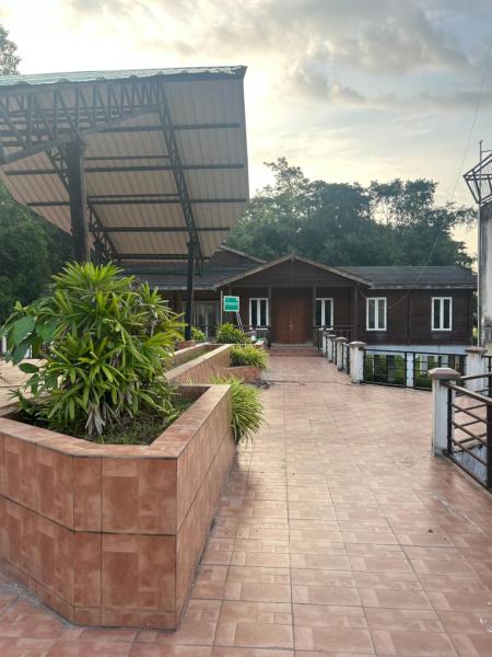 Majuli Backpackers Inn - Nagaland