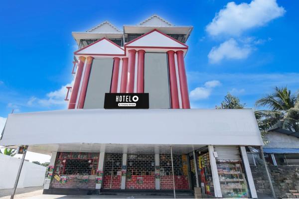 Hotel O Eastern Crossway Siliguri Formerly Utsho - Trung Quốc