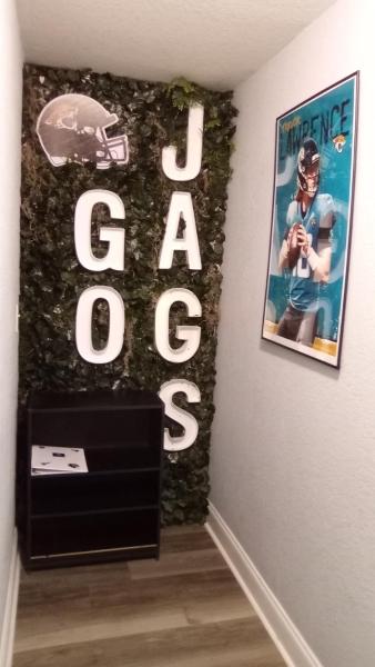 The Jax Hideout - Jacksonville