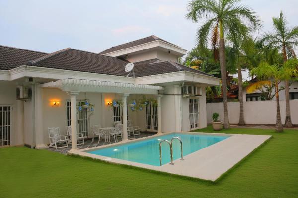 Donald Mansion - Sri Lanka