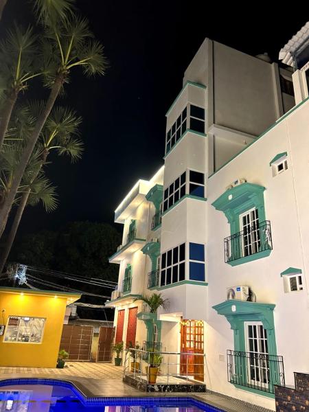 Luxus Resort - Puducherry