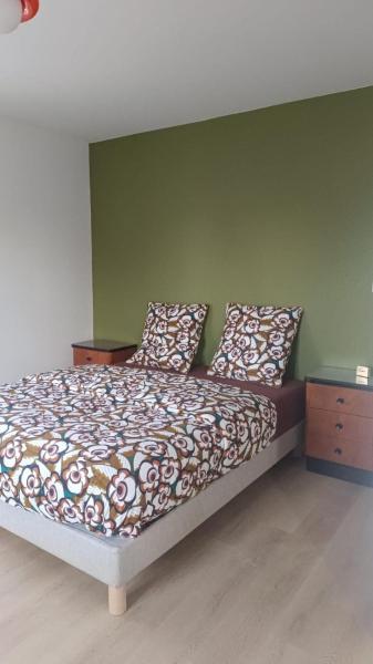 Le 70s 2 Pièces Proche Colmar - Colmar