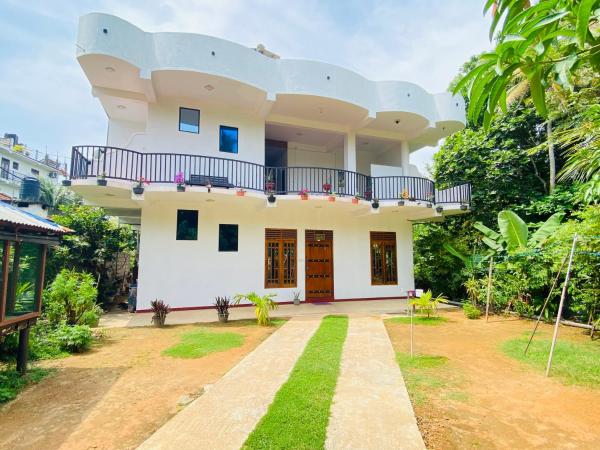 Lotus Grand Rest - Mirissa