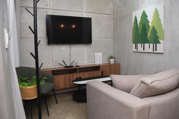 New!! Ciudad Grande Lofts With Free Wifi Hot Water Parking 2 Bedroom Mountain View - Baguio