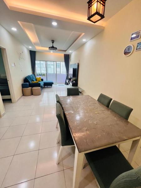 Rayyan'homestay Pmcj - Cameron Highlands