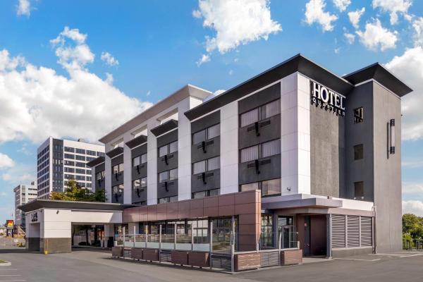 Hotel Quartier, An Ascend Collection Hotel - Quebec City