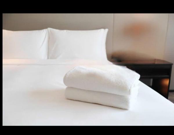 Huy Hoang Hotel - Vietnam