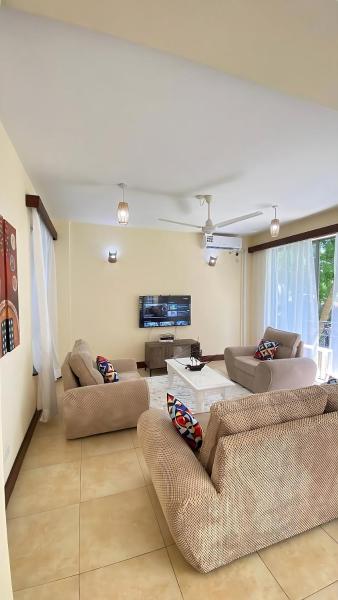 Afrohaki Homes - Mombasa