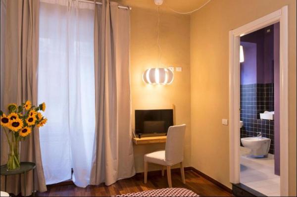 Nala And Leo Rooms - La Spezia