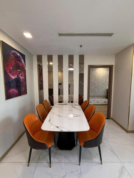 The Majesty Landmark 81 Residence - Ho Chi Minh