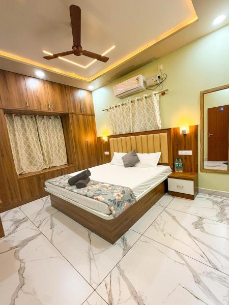 Arcadia Homestay - Honnavar