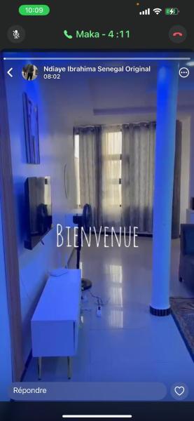 Confort Appartement - Dakar