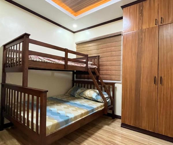 Ranch-o-tel Guesthouse - Philippines