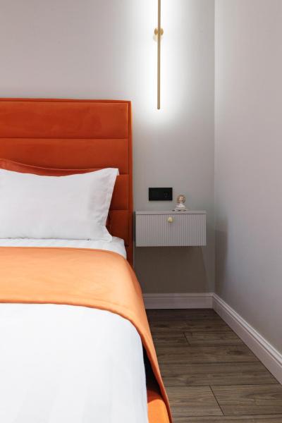 Inju Premium Apartments - Astana - Nur-Sultan