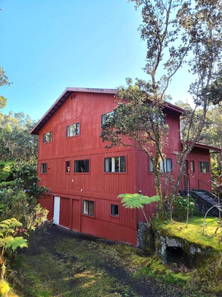 Stop Looking You've Found It - Volcano