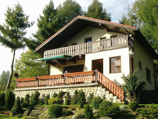 Chata Ostrov - Eiland V Srdci ČEského ŠVýcarska - Bad Schandau