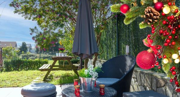 Seaside Retreat By Fidalsa - Noja