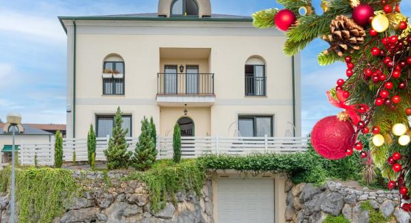 Fidalsa Majestic - Santander