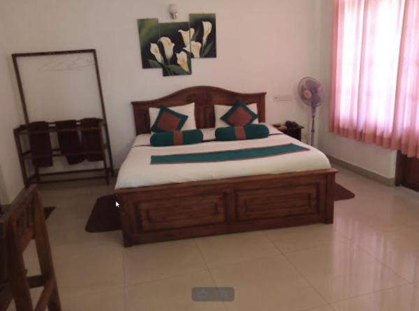 Hotel Lion Inn - Sri Lanka