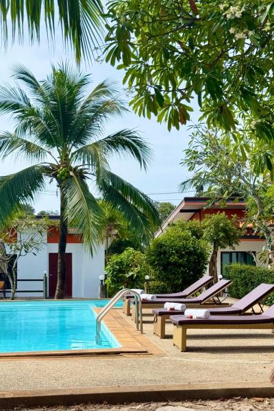 Lanta Nesta Resort - Ko Lanta
