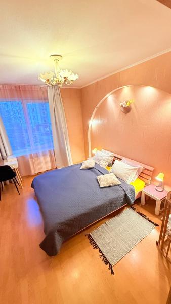 Apartment Saharova - Riga, Latvia