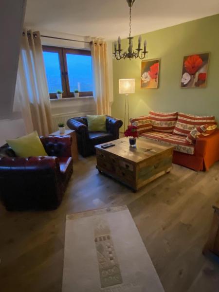 Paradies In Der Vulkaneifel Mit Panorama-blick - Bad Neuenahr-Ahrweiler