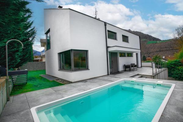 Villa Shangrila - Alpstay - Val Senales