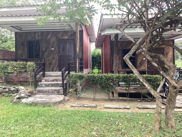 Baan Saitharn Koh Lanta - Krabi