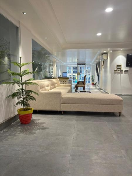 The Pinky Villa - Heritage Boutique Suites- New Delhi - New Delhi