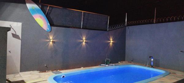 Buritis - São José do Rio Preto