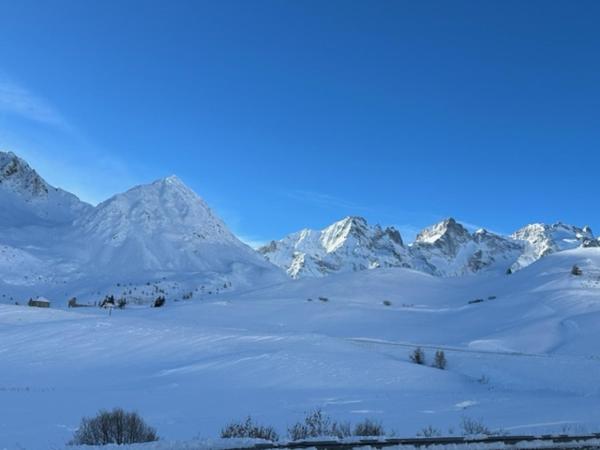 Hotel Vauban Briançon Serre Chevalier - Hautes-Alpes