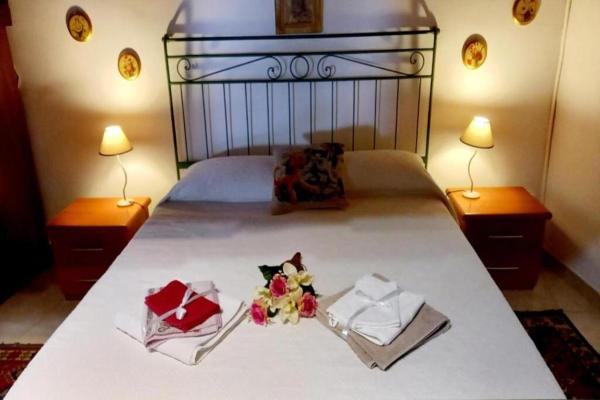 La Dimora Del 1700 - Tivoli