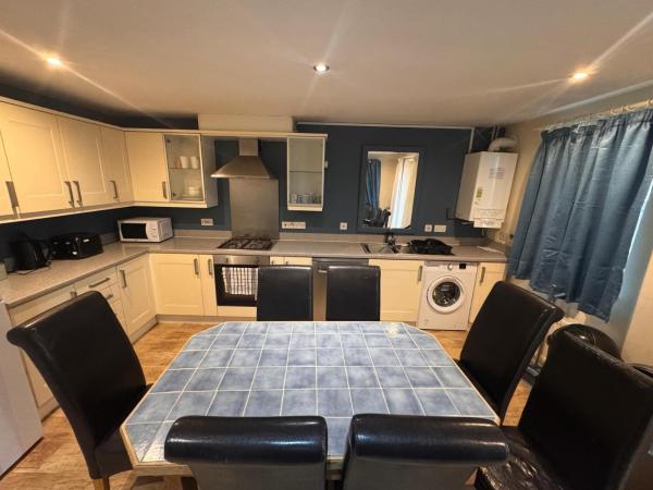 Valley View Guest House - Stoke-on-Trent