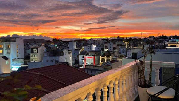 Villa - Hotel Nam Khang 2 Dalat - Dalat