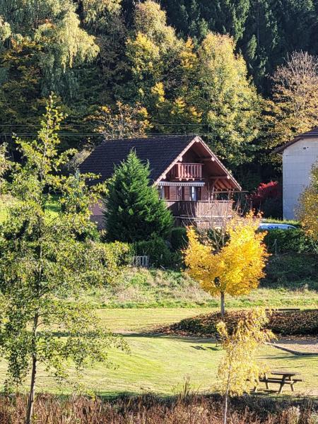 Le Saptésien - Saint-Dié-des-Vosges