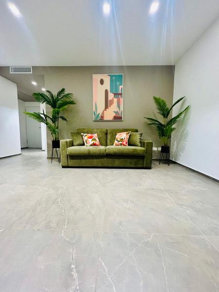 Lifestyle Boutique Apartment - Monopoli