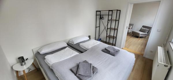 Mein Heimquartier - Ferienwohnung Im Historischen Fachwerkhaus Mit Terrasse In Waiblingen - Stuttgart