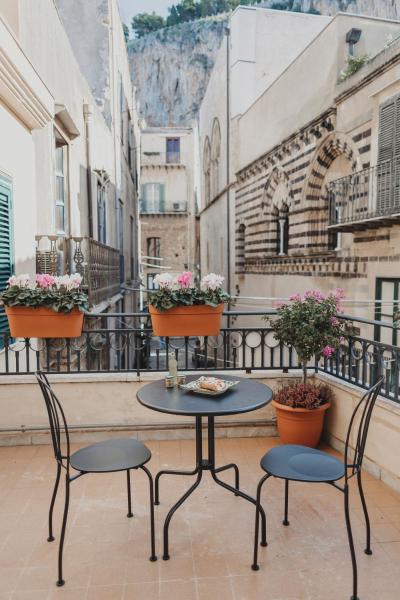 Dimora Le Due Sicilie - Cefalù