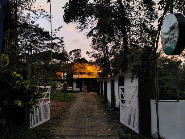 Bob Forest Stay - Karnataka