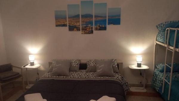 Casa Vacanze Nunù - Naples