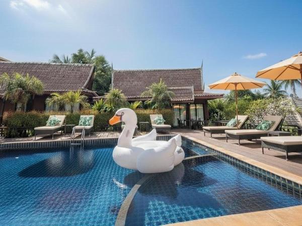 Kaya Mani Thai Villa Resort - Koh Samui