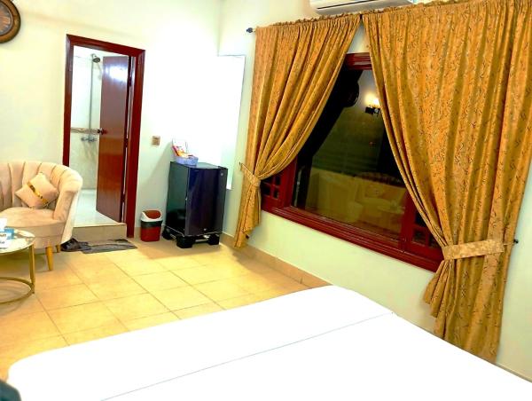 Seaview Luxury Hotel - Karachi