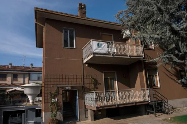 Casa Cedrus - Saronno