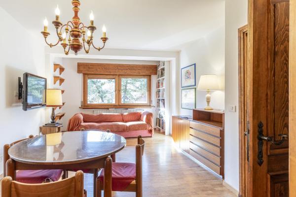 Casa D Ajal, Tranquilla E Completamente Attrezzata - コルティナ・ダンペッツォ